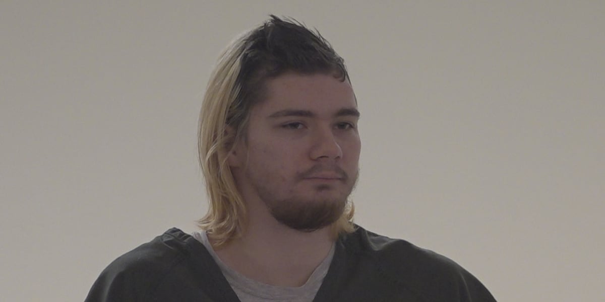 Waterville man accused of murder pleads not guilty Waterville man accused of murder pleads not guilty