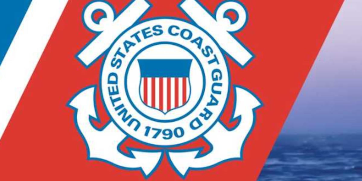 Coast Guard searching for missing boater in Casco Bay Thursday night Coast Guard searching for missing boater in Casco Bay Thursday night