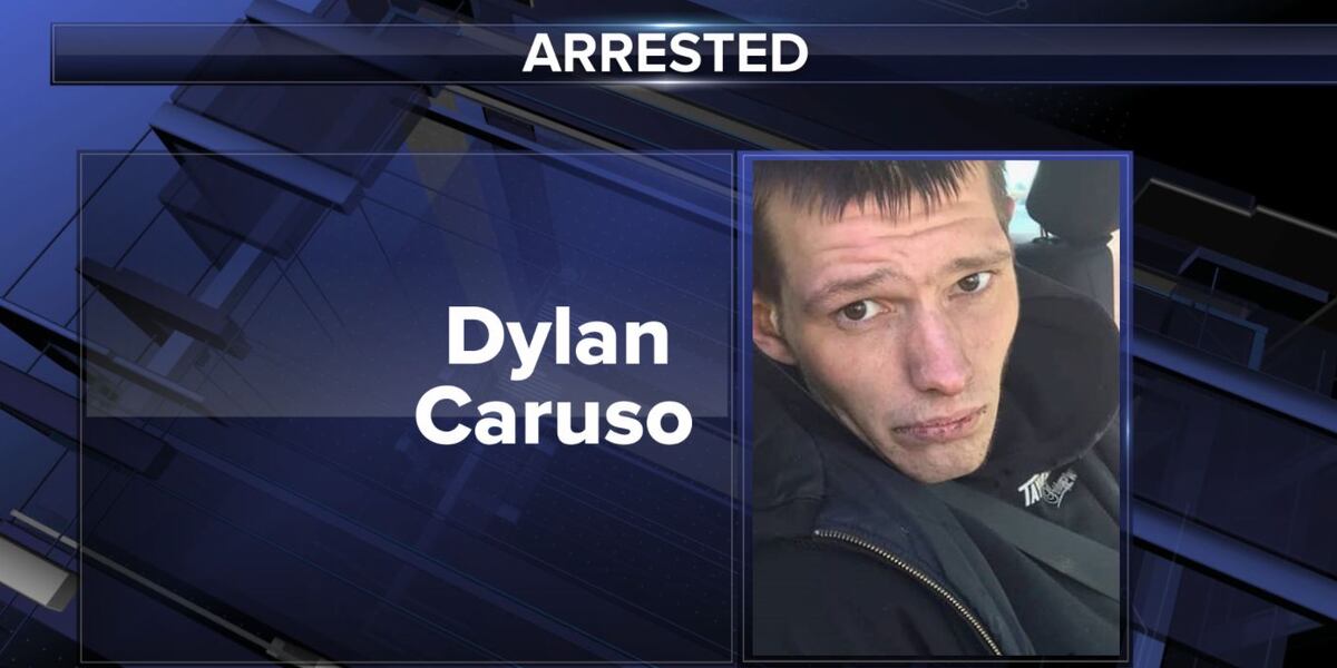 Corinth man in custody after fleeing the scene of an accident Corinth man in custody after fleeing the scene of an accident