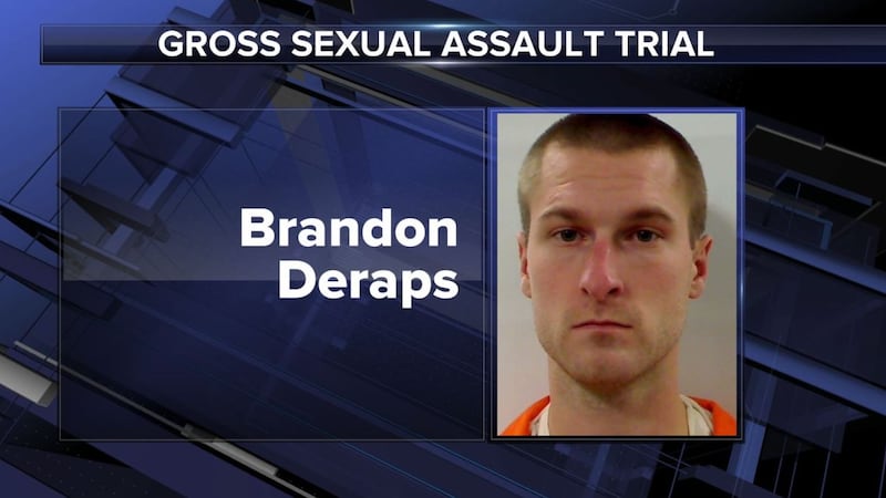 Judge Declares Mistrial In Case Of Man Accused Of Raping Woman In Augusta