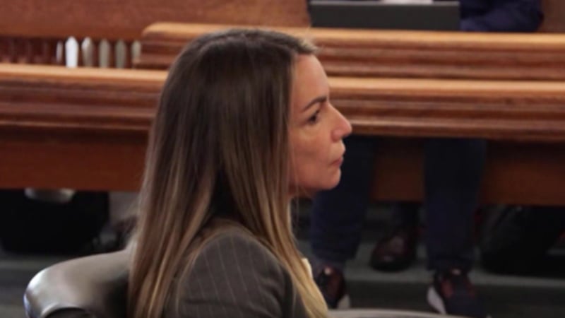 Karen Read Murder Case Ends In A Mistrial Prosecutors Say They Will