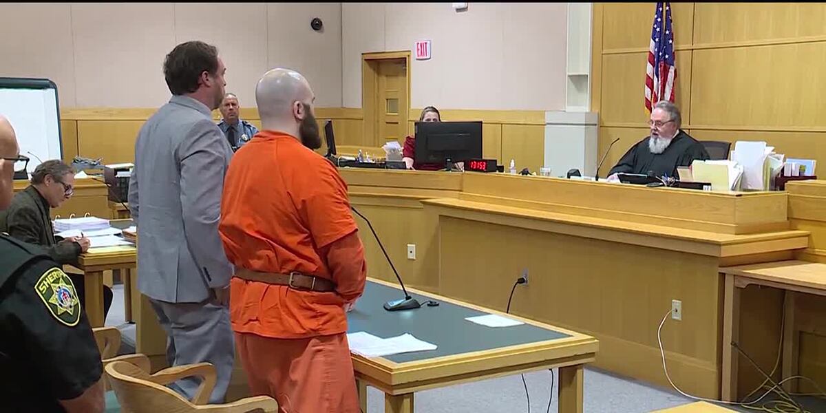 Joseph Eaton pleads guilty in Bowdoin murders, I295 shootings Joseph Eaton pleads guilty in Bowdoin murders, I295 shootings